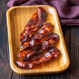 Today Gourmet Wild Boar Bacon - Sliced - (5-1lb. Packs) - Walmart.com