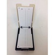 Telephone and Address Book : Large Print Phone Book and Adresses Book ...