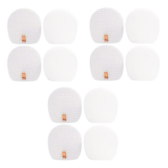 Shark Rocket Filter Replacement