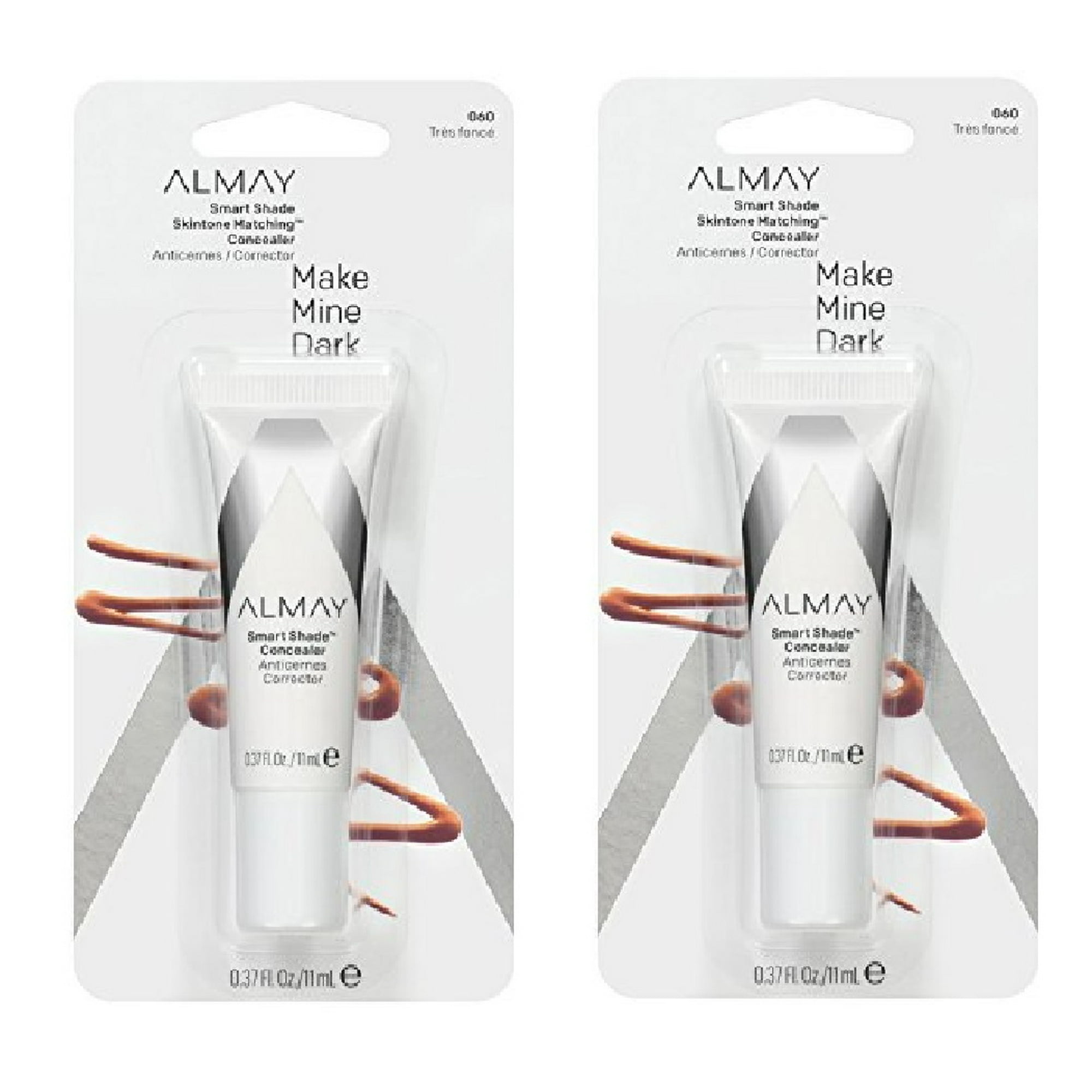 Click here for Almay Smart Shade Skintone Matching Concealer Make... prices