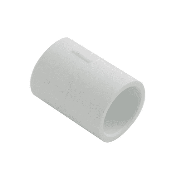 3 4 Pvc Coupling