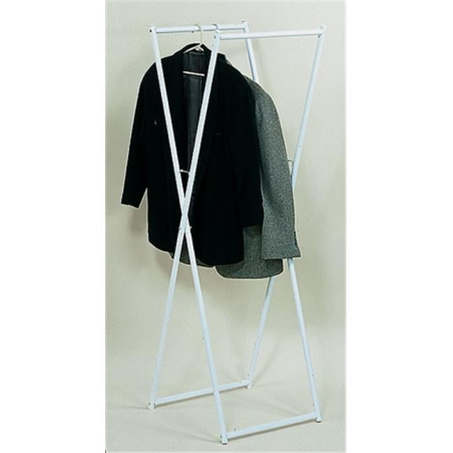 Folding Clothes Rack - Walmart.com