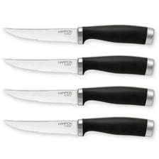 Slitzer? 8pc Professional German-Style Jumbo Steak Knives - Walmart.com