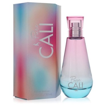 Hollister Wave Women's Eau De Parfum Spray, Fruity Floral Perfume, 3.4 ...