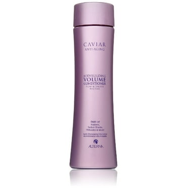 Alterna Caviar Anti-Aging Replenishing Moisture Conditioner, 8.5 Oz for ...