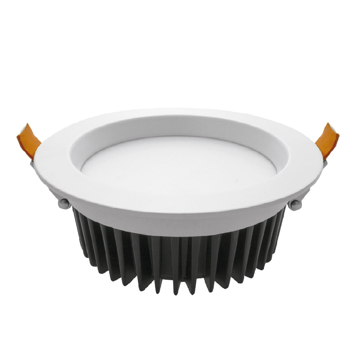 Luminario Lampara Led Smd Redondo Yankon 10W | Walmart en línea