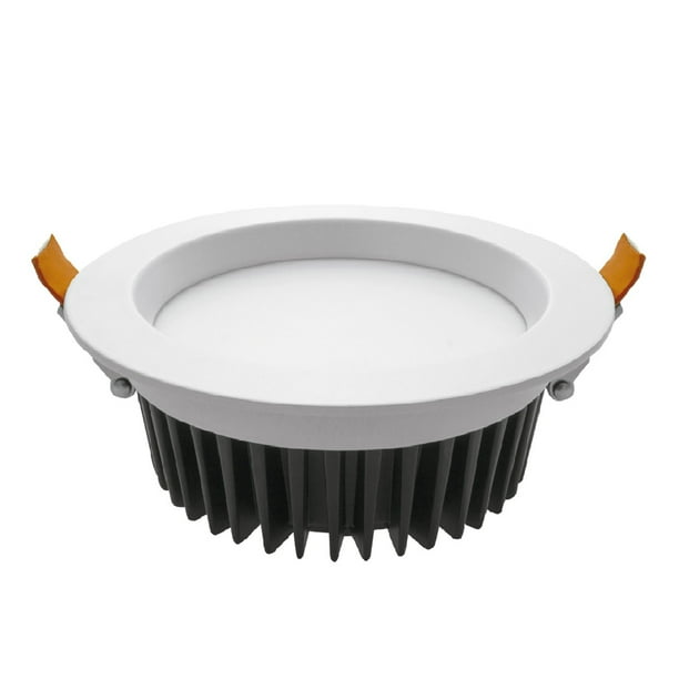 Luminario Lampara Led Smd Redondo Yankon 10W | Walmart en línea