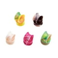 Experience Comfort With Our Soft And Flexible Silicone Ear Gauges For ...