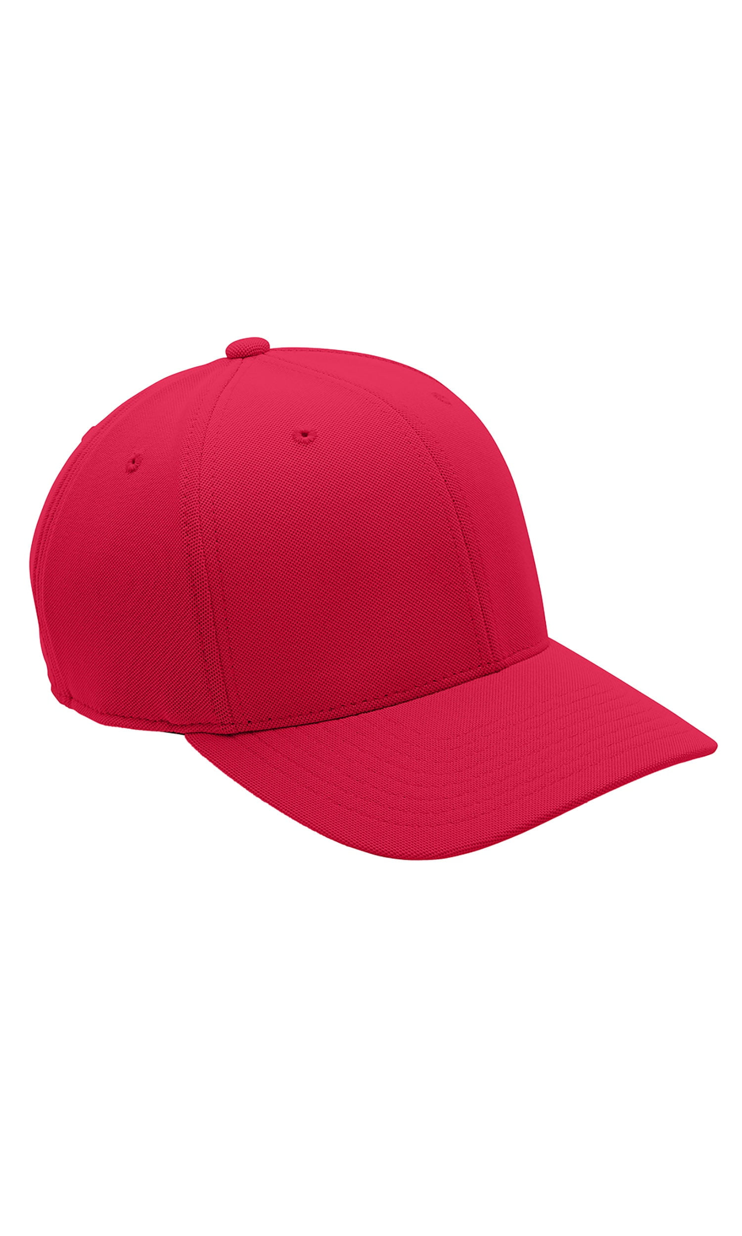 Flexfit for Team Cool & Dry Mini Pique Performance Cap, Style ATB100 ...