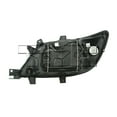 TYC 20-9591-00 Fits select: 2005-2006 DODGE SPRINTER - Walmart.com
