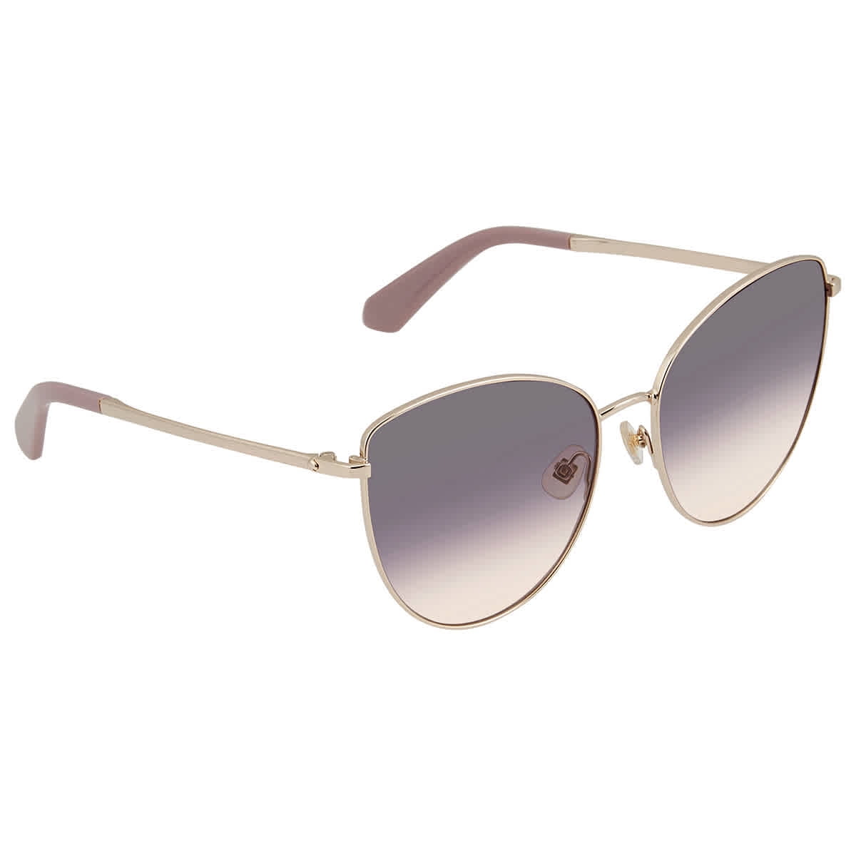Kate Spade Cat Eye Ladies Sunglasses Dulce G S 035j 59