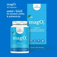 nbpure MagO7 - Natural Colon Cleanse & Detox - Occasional Constipation ...