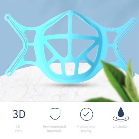 Face Guard Bracket Face Shield 3D Support TPE 5 3 Breathable Support ...