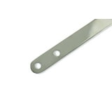 Chrome Alt/Generator Arm - Walmart.com