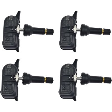 Schrader 33200 TPMS Sensor - Walmart.com