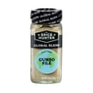 Cajun Chef Gumbo File Powder, 1 oz - Traditional Louisiana Spice ...