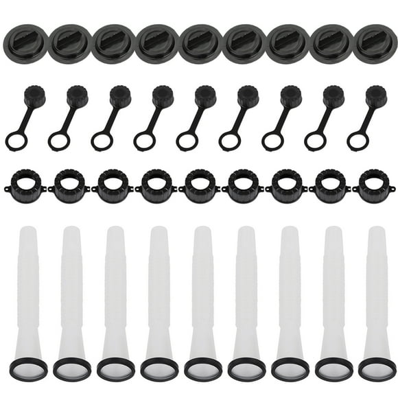 Gott Gas Can Replacement Parts
