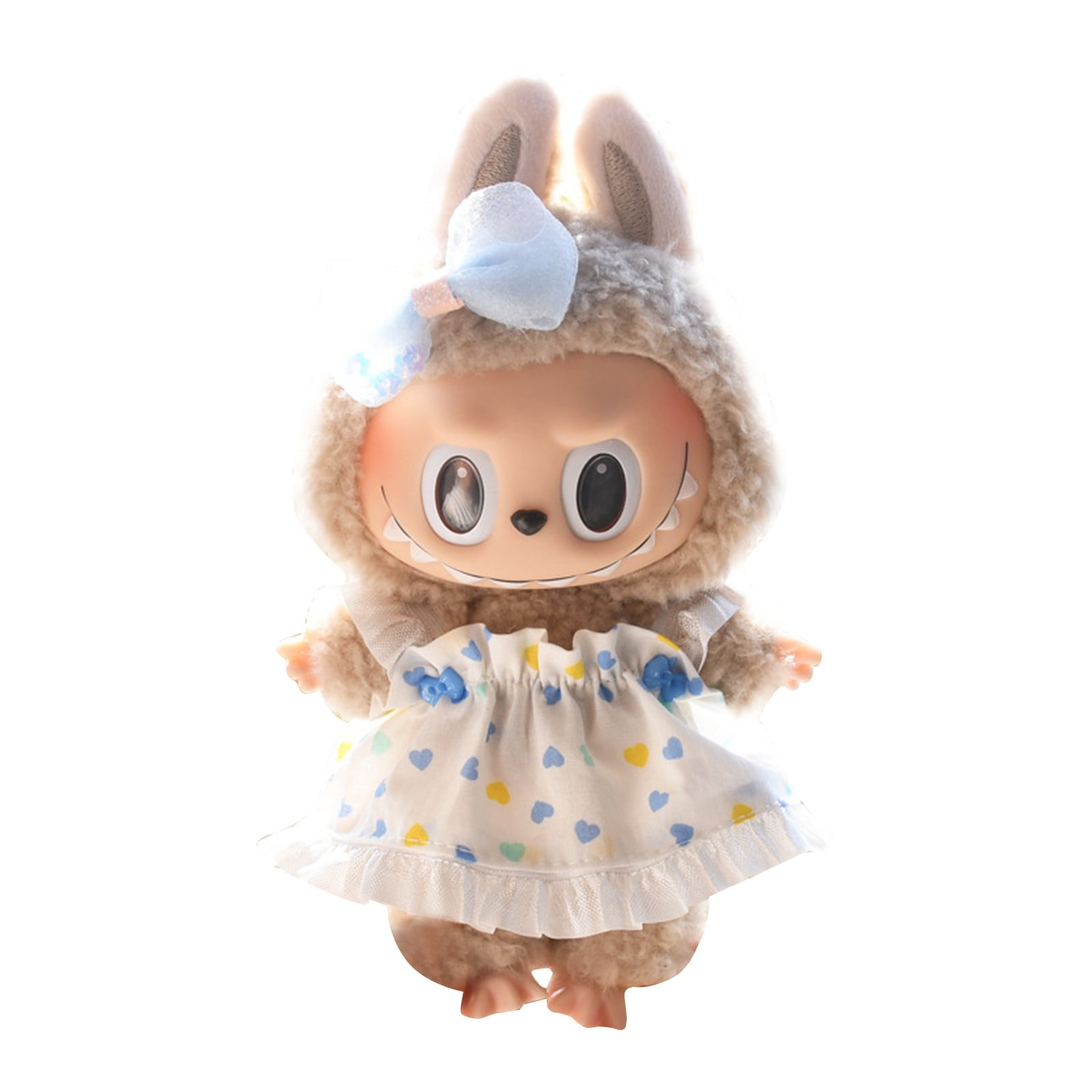 Clothes for Labubu, Outfit for Labubus, Clothes for Labubu Doll ...