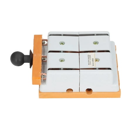 Electrical Knife Switch, Knife Switch Corrosion Resistance Flame ...