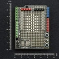 DFR0019 Fully Assembled Prototyping Shield for Arduino NG and Arduino Diecimila - Walmart.com