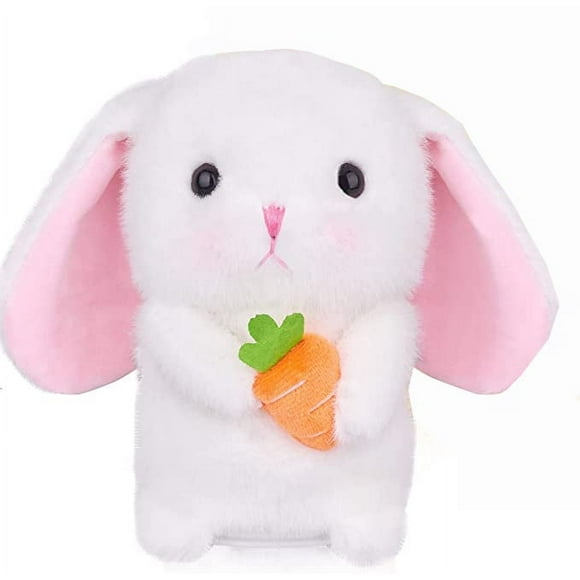 Singing Easter Bunny