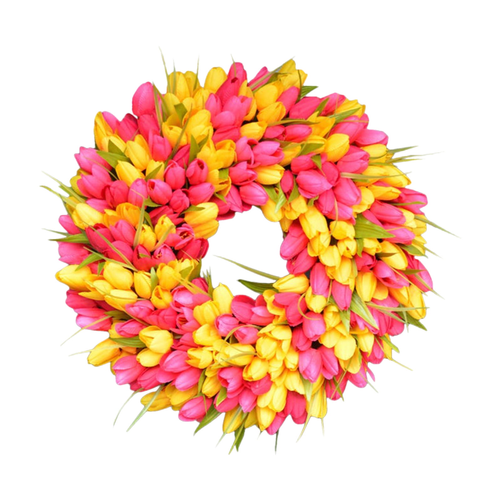 Click here for Unbranded Front Door Wreaths For Spring And Summer... prices