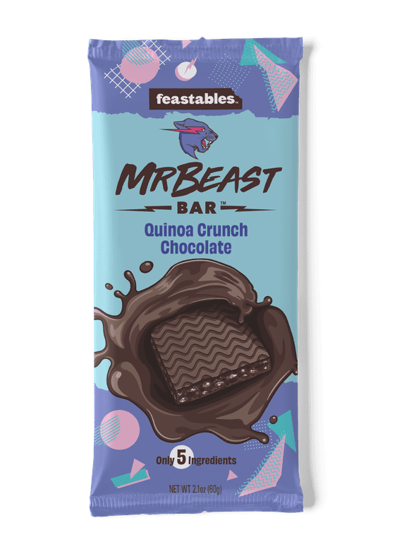 Feastables in Candy - Walmart.com