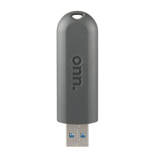 onn. 64 GB USB 3.1 Flash Drive - Walmart.ca
