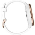 Garmin Vivomove HR Sport Hybrid Smartwatch with Fitness Tracker ...