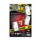 Spoiler Alert! - Board Game - Walmart.com