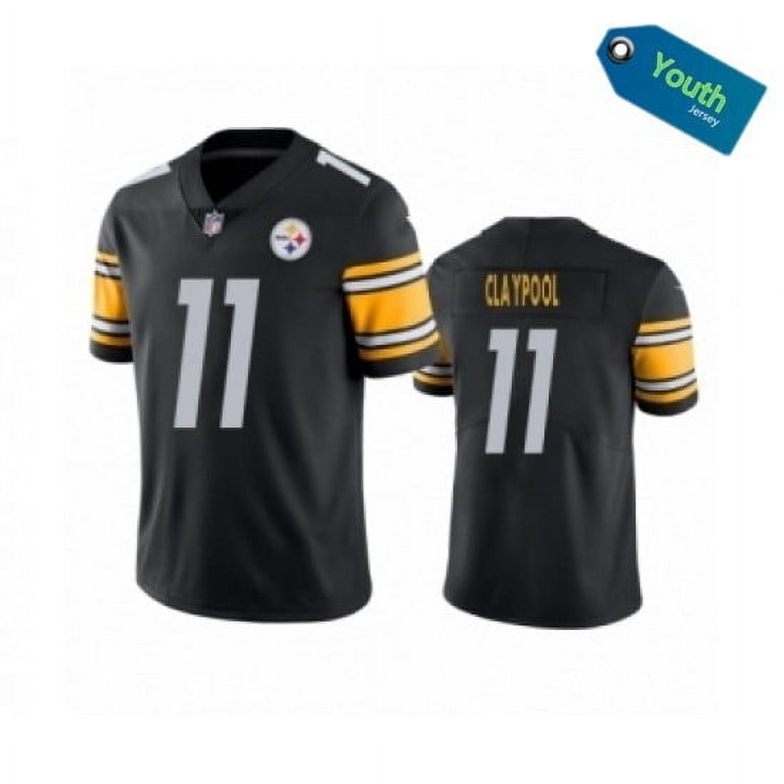 Click here for Steelers Youth Football Clothes Steelers 11# 19# 9... prices
