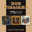 Don Williams - GOLD ANTHOLOGY, Country CD, 16 #1 Hits, Top 10 Hits ...