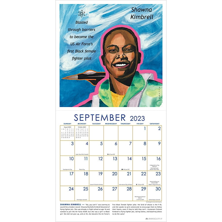 Women Of Walmart Calendar