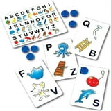 M is for Mouse - The Game of Starting Sounds! - Walmart.com
