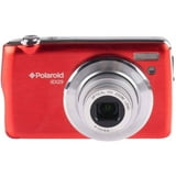 Polaroid 18.0 Megapixel Digital Camera - 10x Optical/4x Digital - 2.7 ...