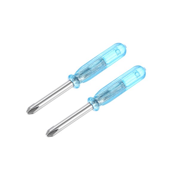Mini Phillips Screwdrivers