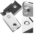 ITSELFER Window Lock Sliding Window Stopper Window Security Locking ... ITSELFER Window Lock Sliding Window Stopper Window Security Locking ...