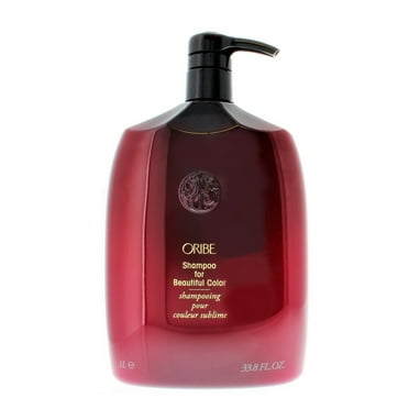ORIBE by Oribe , SHAMPOO FOR BEAUTIFUL COLOR 33.8 OZ (REFILL) - Walmart.com