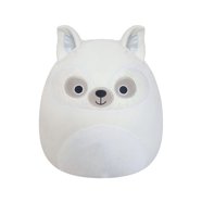 Adopt Me! 8" Collector Plush Pet Kitsune, Stuffed Animal Plush Toy - Walmart.com