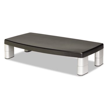 3M Adjustable Monitor Stand MS85B - Walmart.com