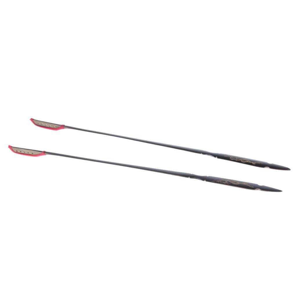 Aoanydony Chinese Dulcimer Hammer Beater Traditional Melodic Tones ...