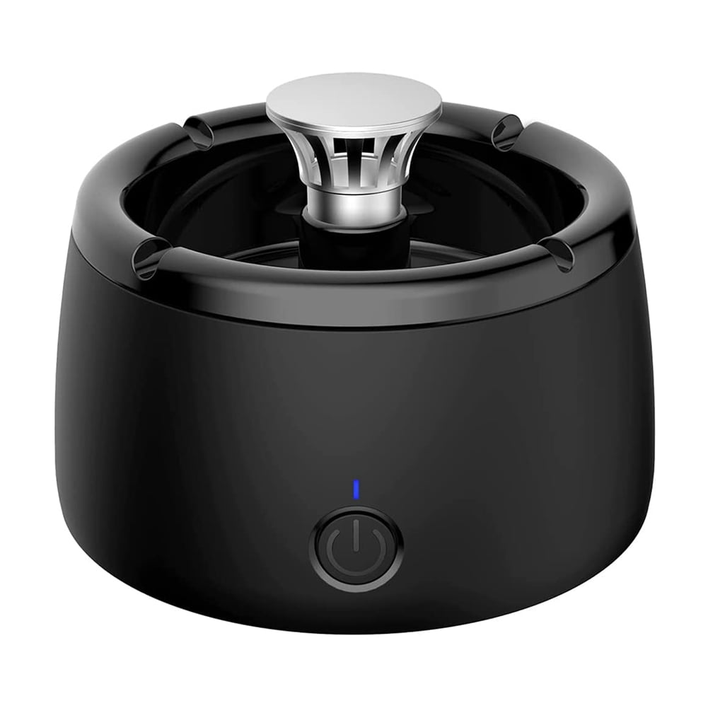 Click here for Geloo Smokeless Home Ashtray  Rechargeable Ashtray... prices