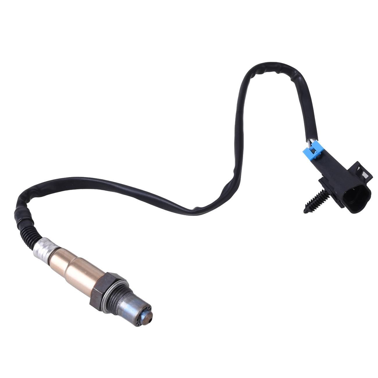 Bapmic 12617648 Oxygen O2 Sensor for Buick Chevrolet Pontiac LaCrosse ...