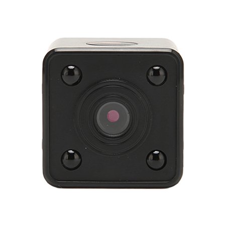 Mini Wireless Camera, Mini Body Camera Elegant 1080P Night Vision High ...
