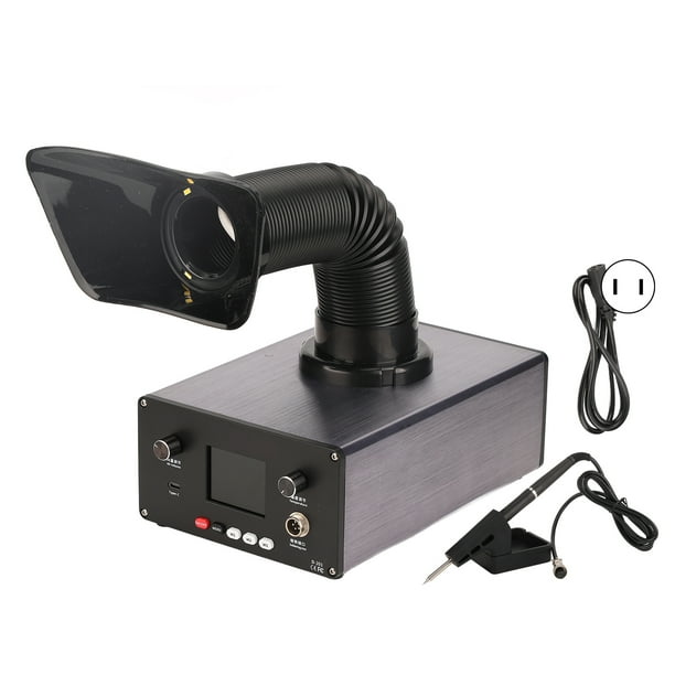 Welding Smoke Extractor,Welding Smoke Extractor Set Solder Smoke ...