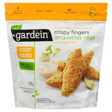 BOCA Chick'n Frozen Veggie Nuggets - Walmart.ca