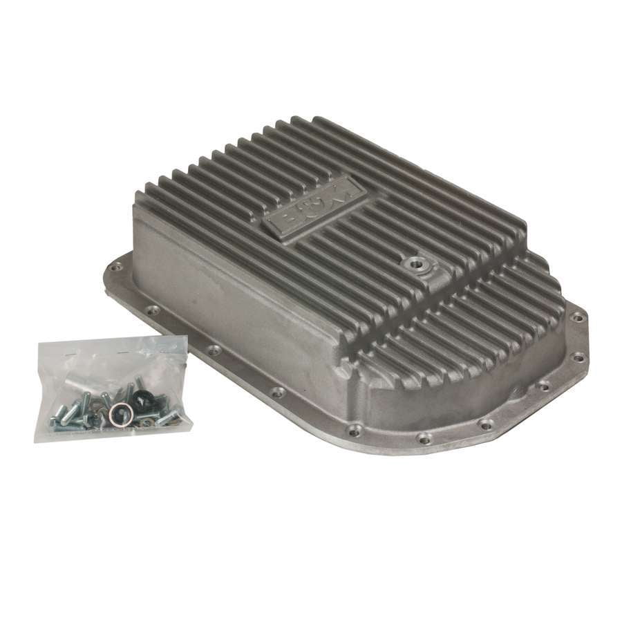 Aluminum Trans Pan GM 4L80E 3 Qt. - Walmart.com