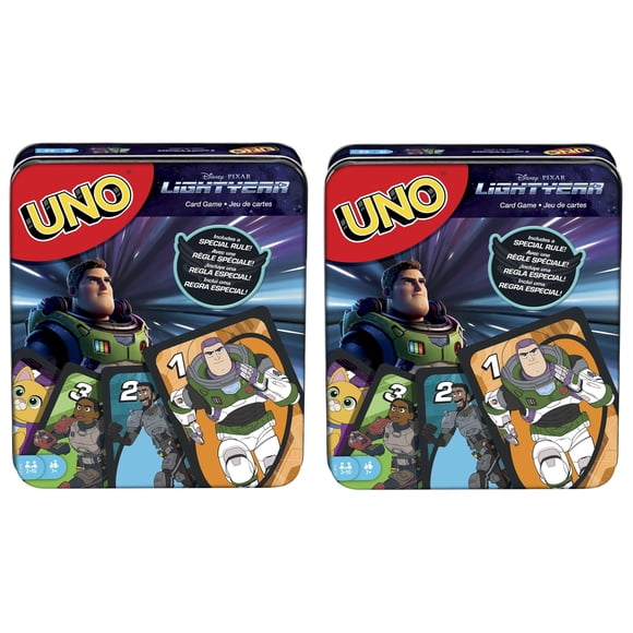 Pixar Trading Card