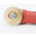 CATPAN 3pcs Wood Carving Disc Set for 4 Inch Angle Grinder,5/8" Inner ...