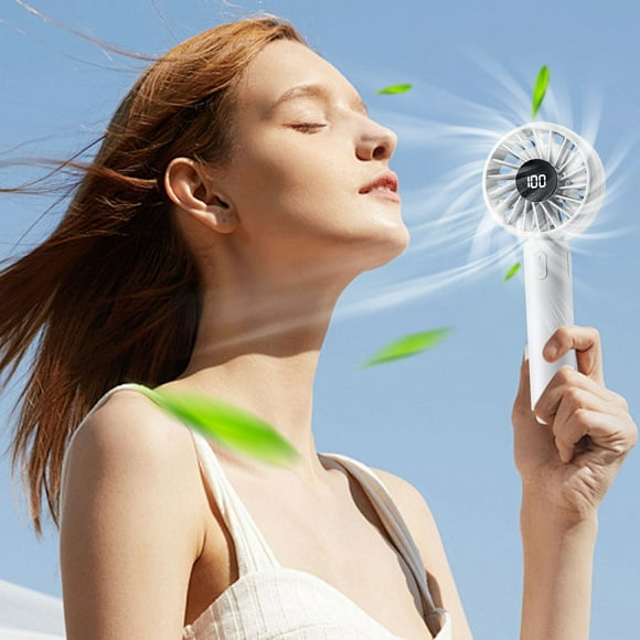 Portable & Handheld Fans | Walmart Canada